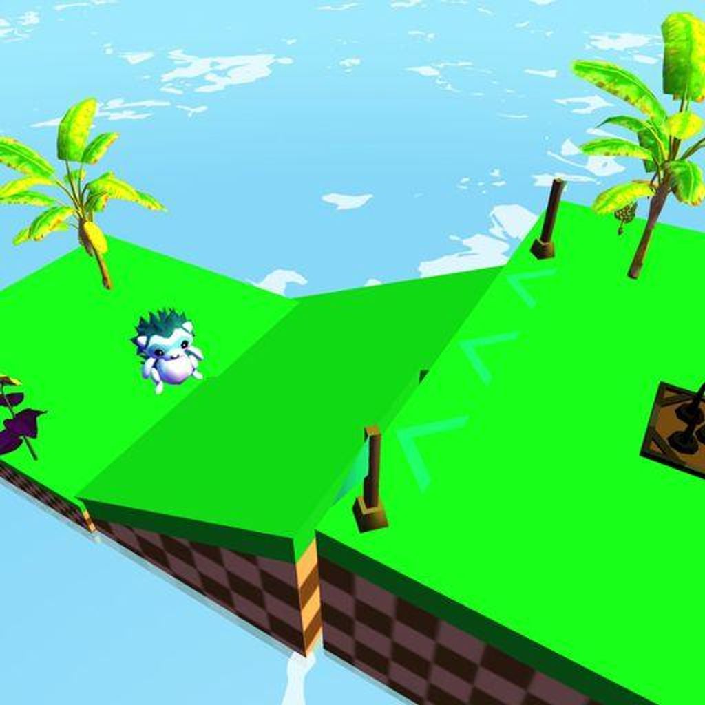 Unity Play | sonic multiplayer game