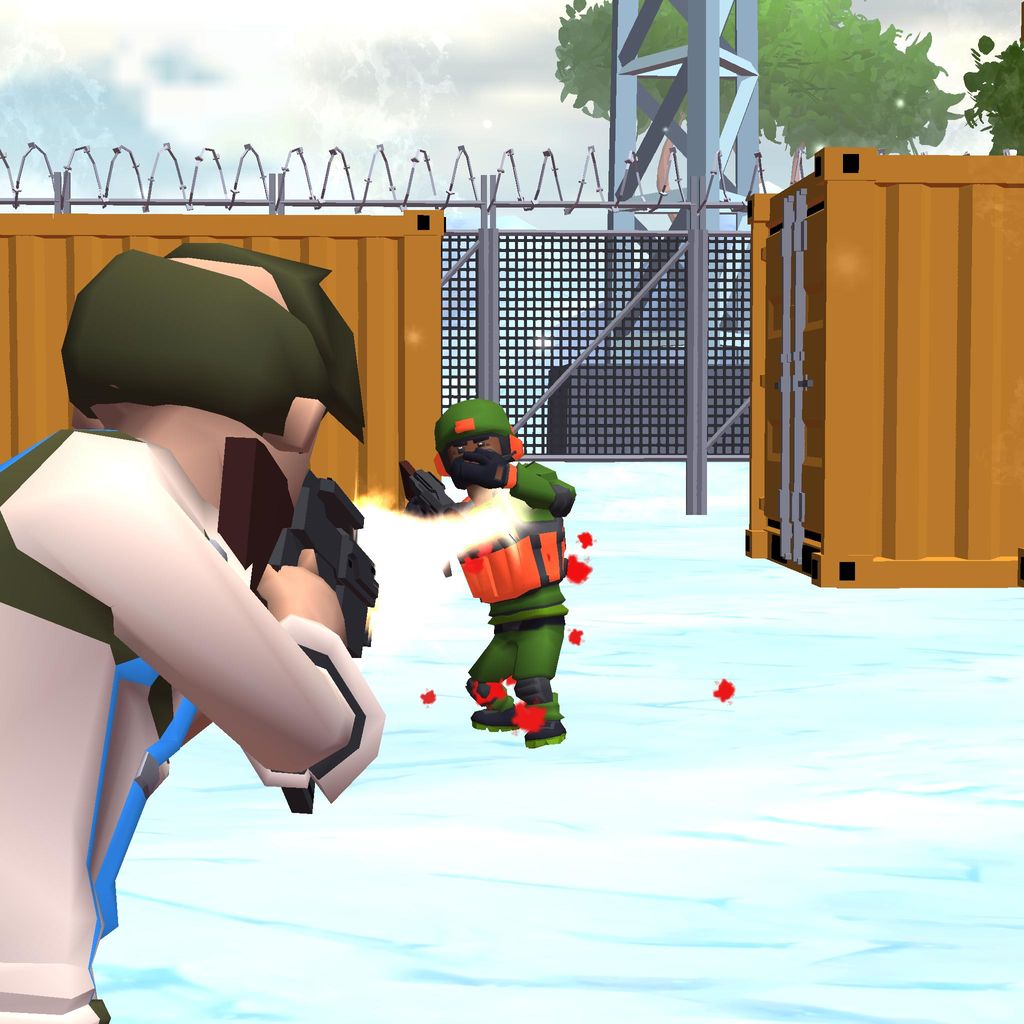 Unity Play | juego de combate game