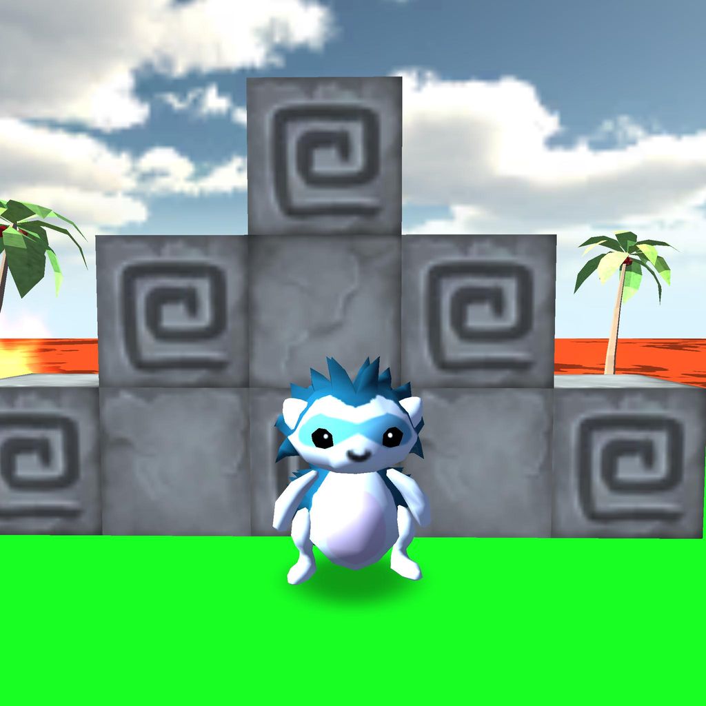 Unity Play | sonic 2 game