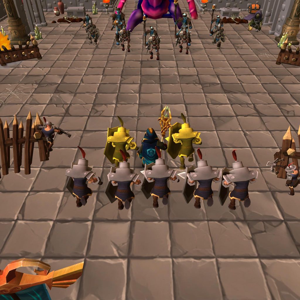 Unity Play | fighting 3D game