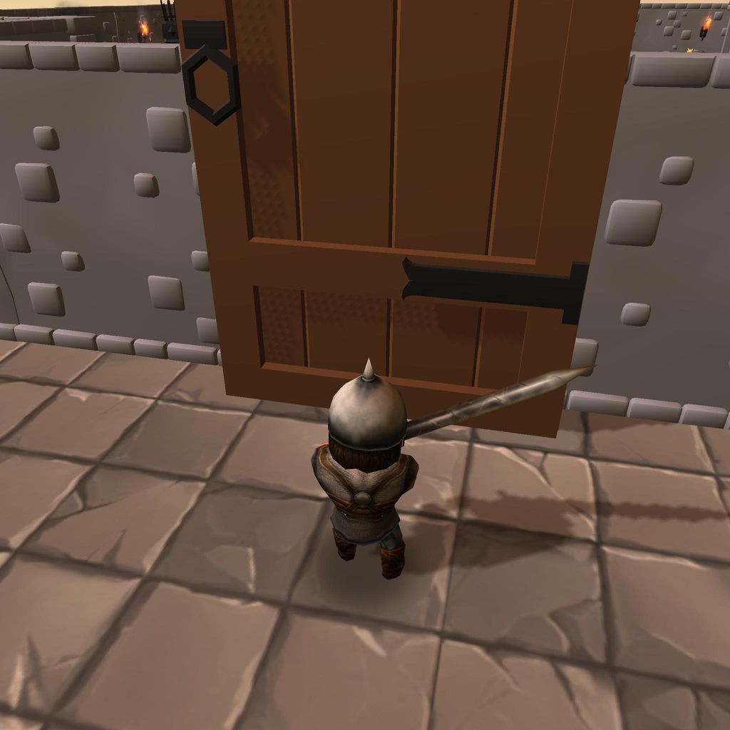 Unity Play | A batalha game