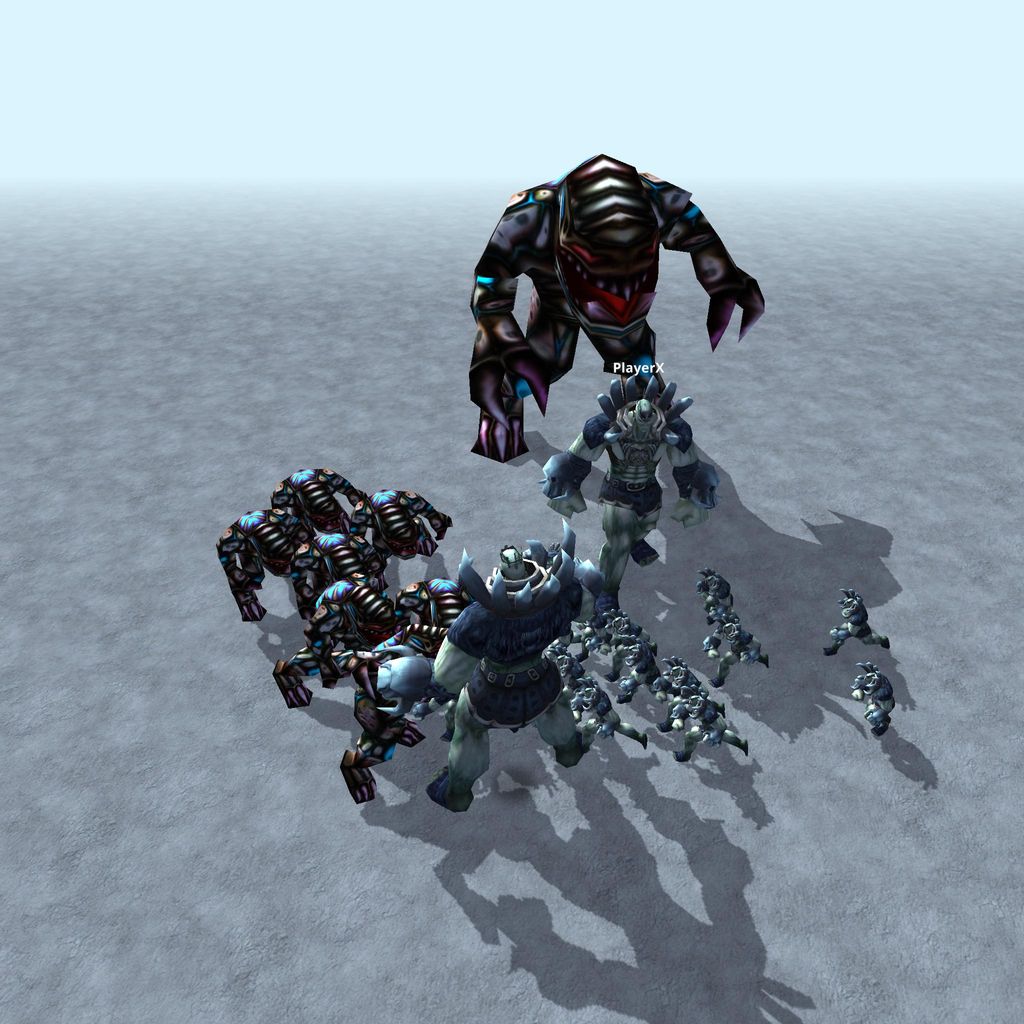 Unity Play | wow game