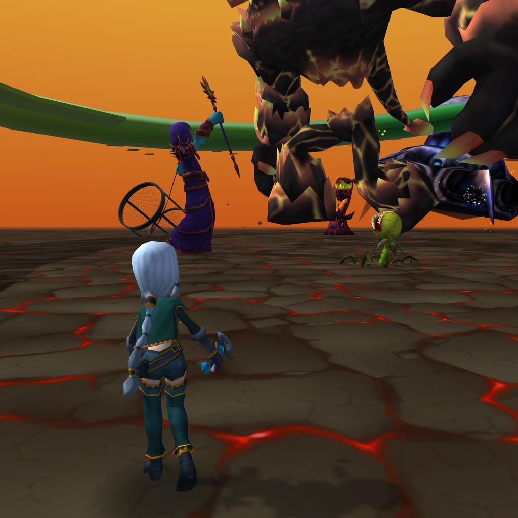 Unity Play | Hell war game