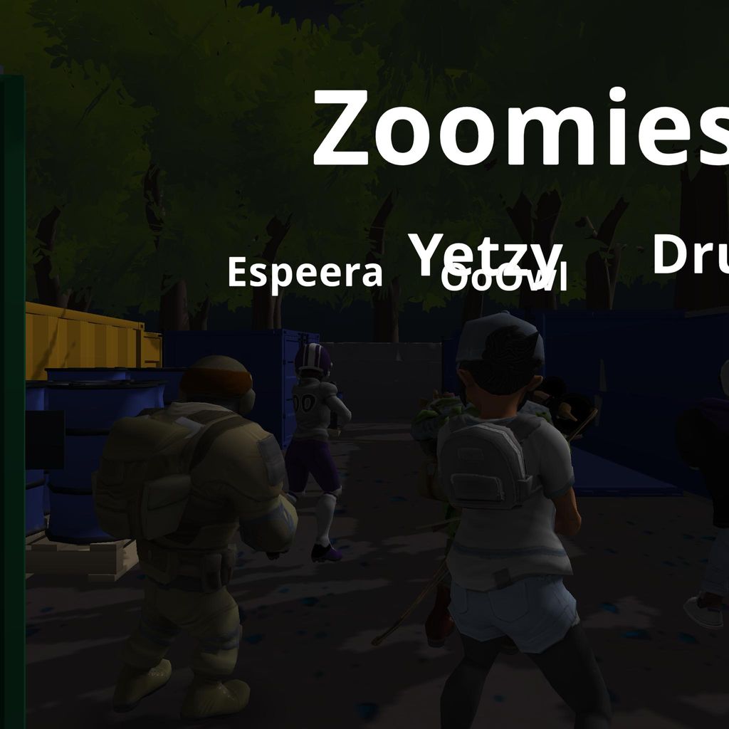 Unity Play | Call of poopy game