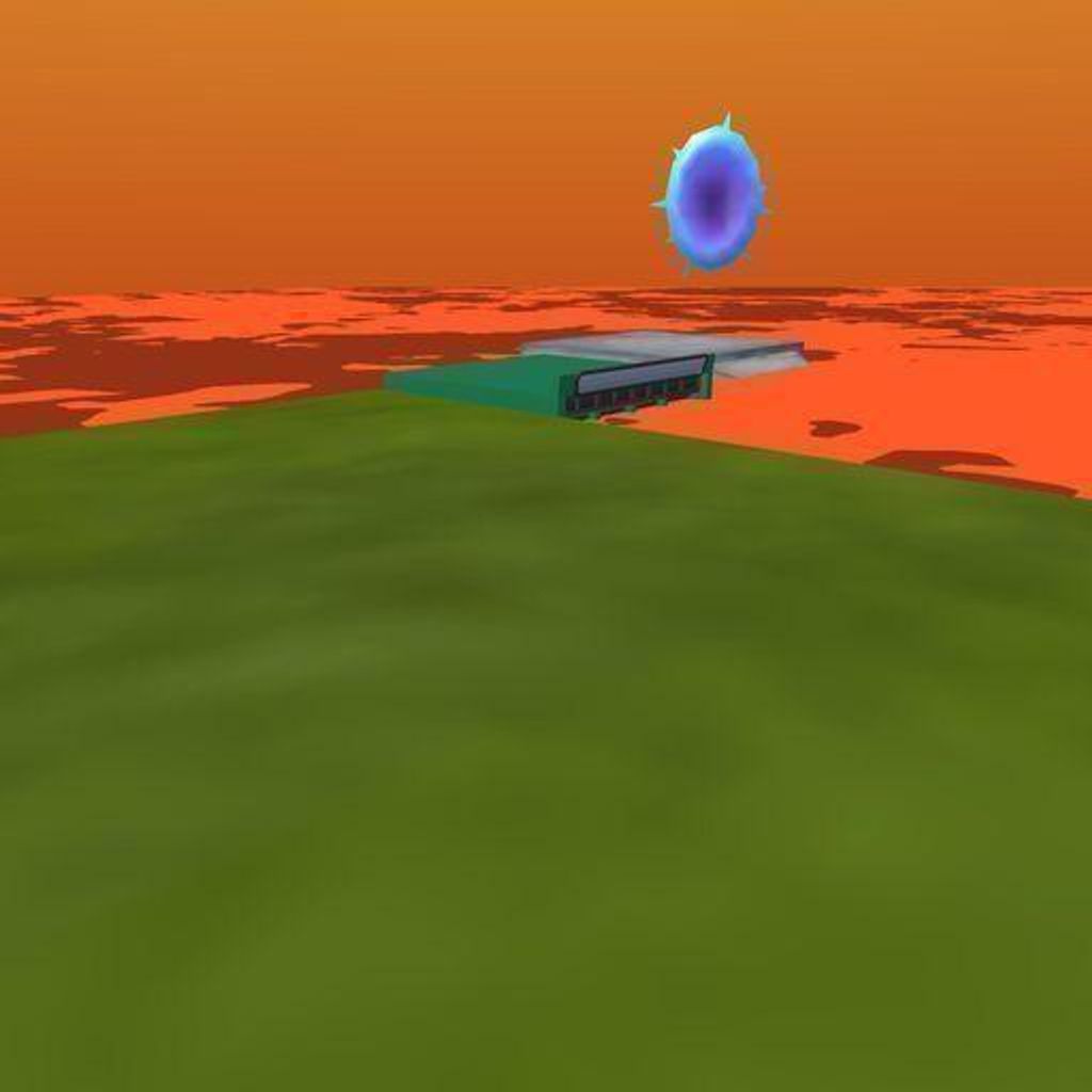 Unity Play | lava obby update!!! game