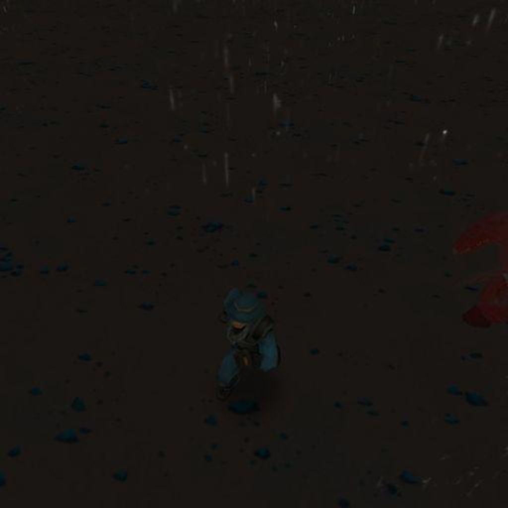 Unity Play | sobreviva aos monstros game