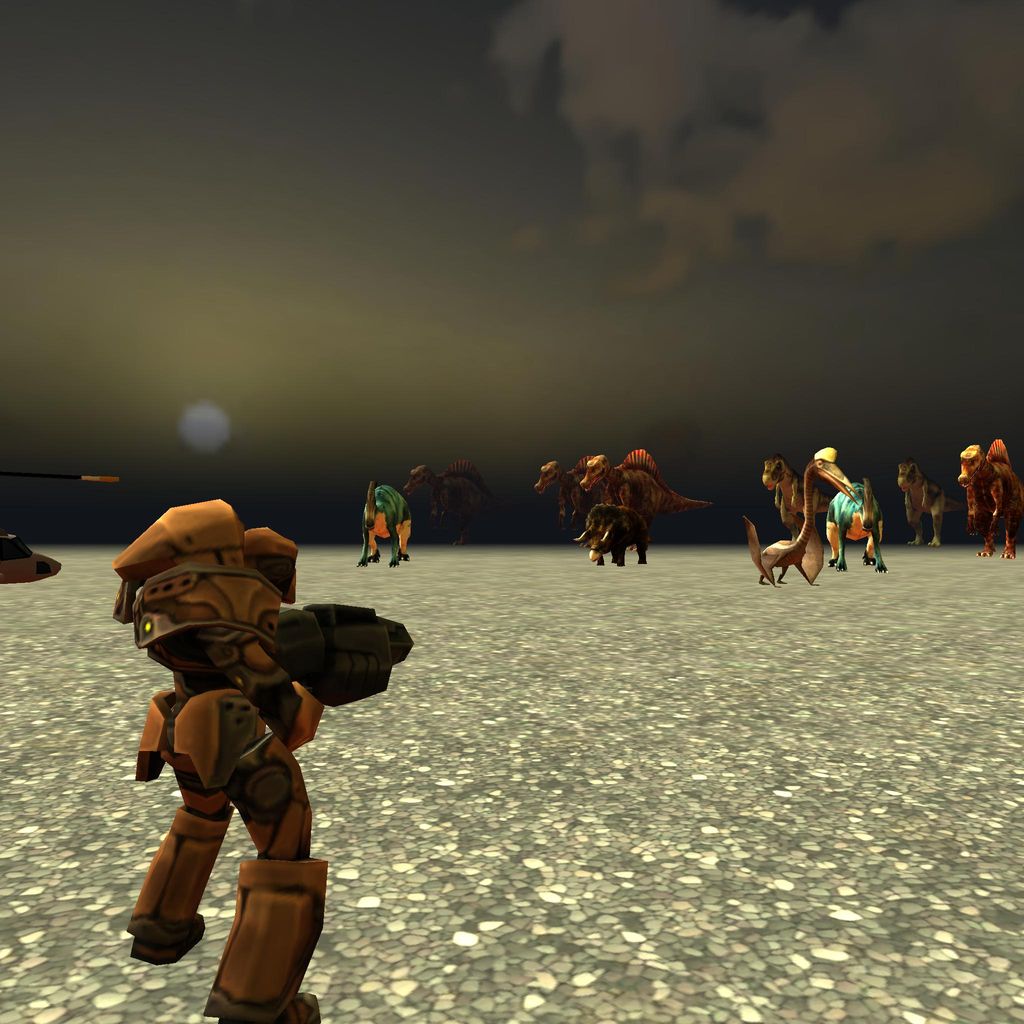 Unity Play | times death game