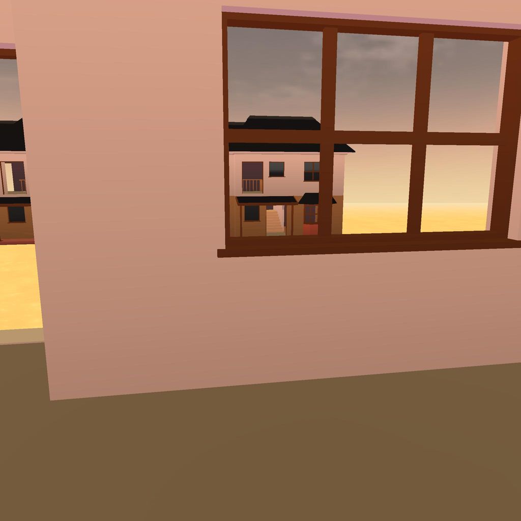 Unity Play | La pantera game