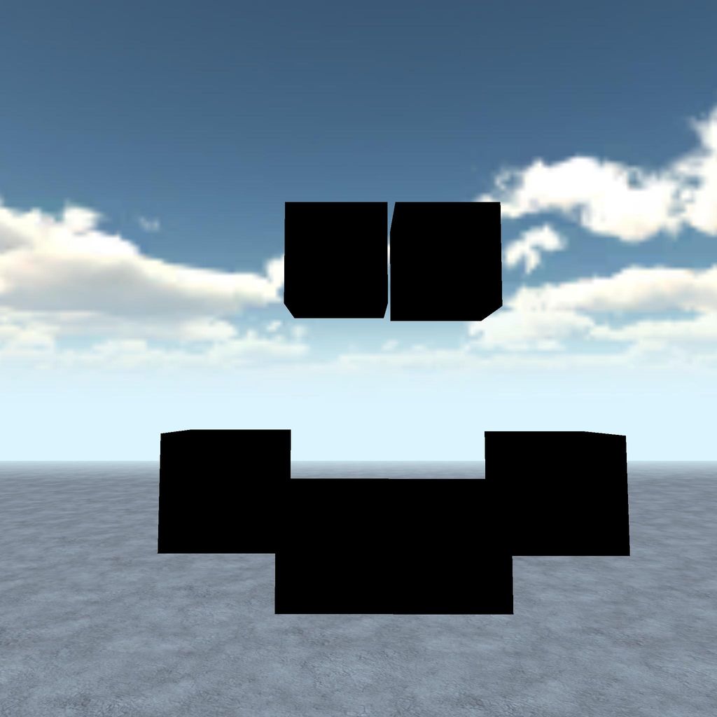 Unity Play | sus game
