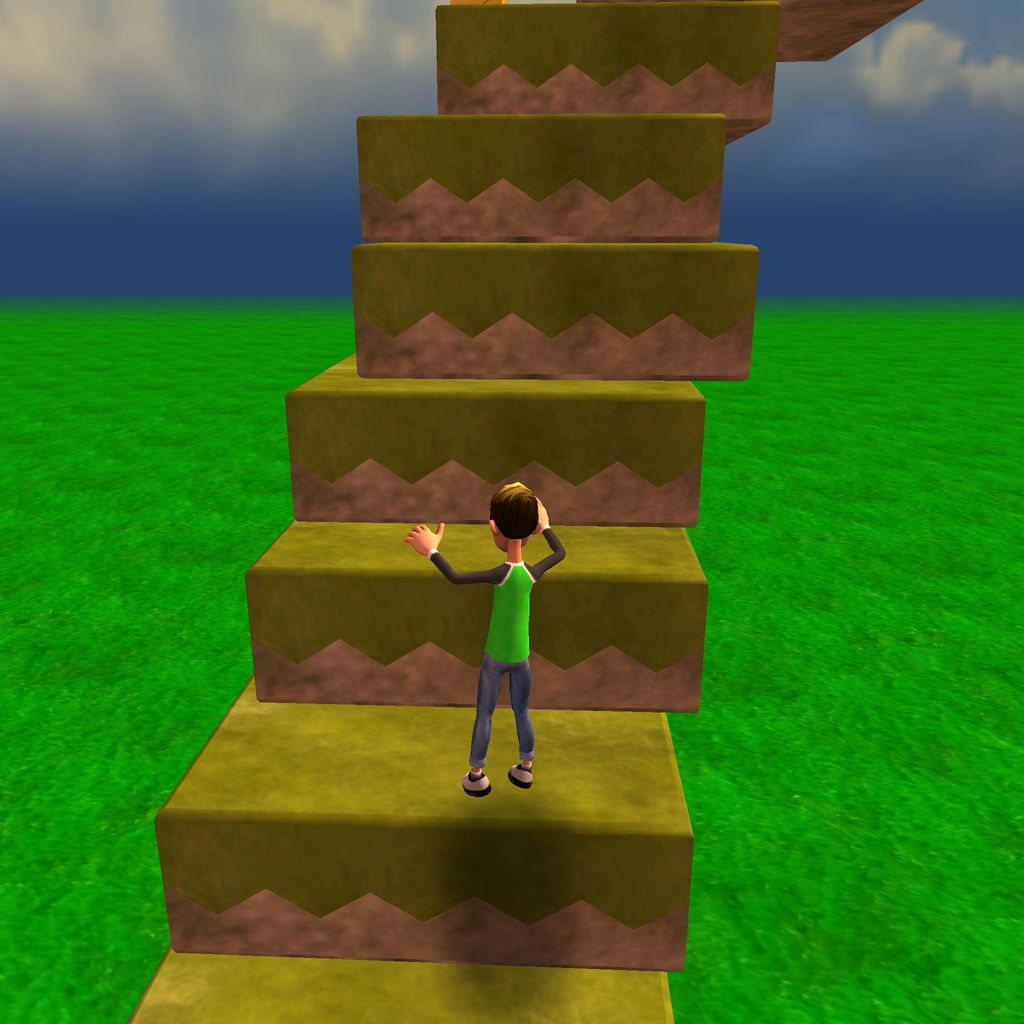 Unity Play | hide game game