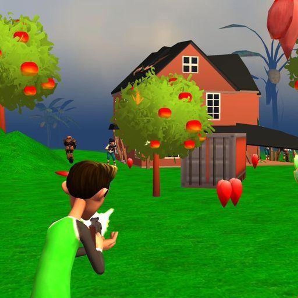 Unity Play | free toll game