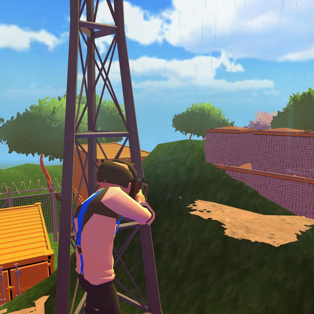 Unity Play | shm game