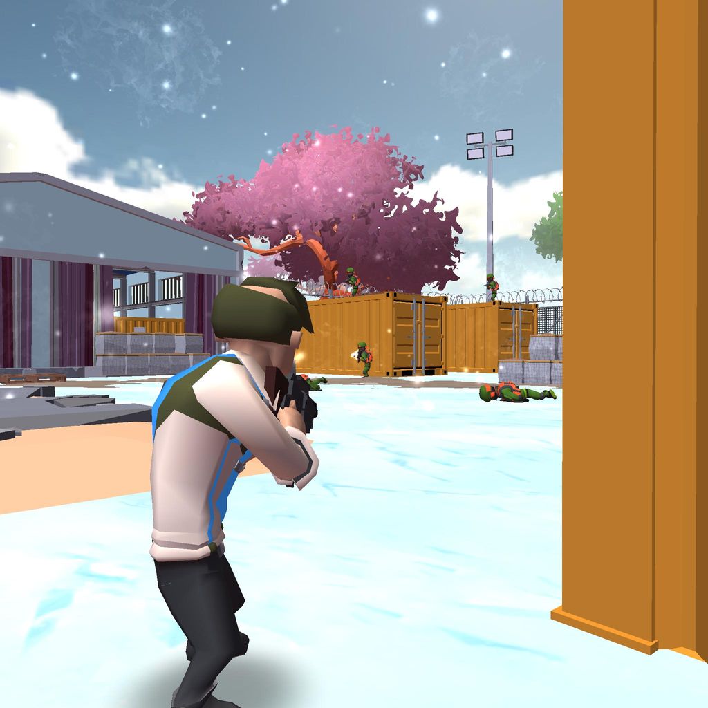 Unity Play | until 3 game