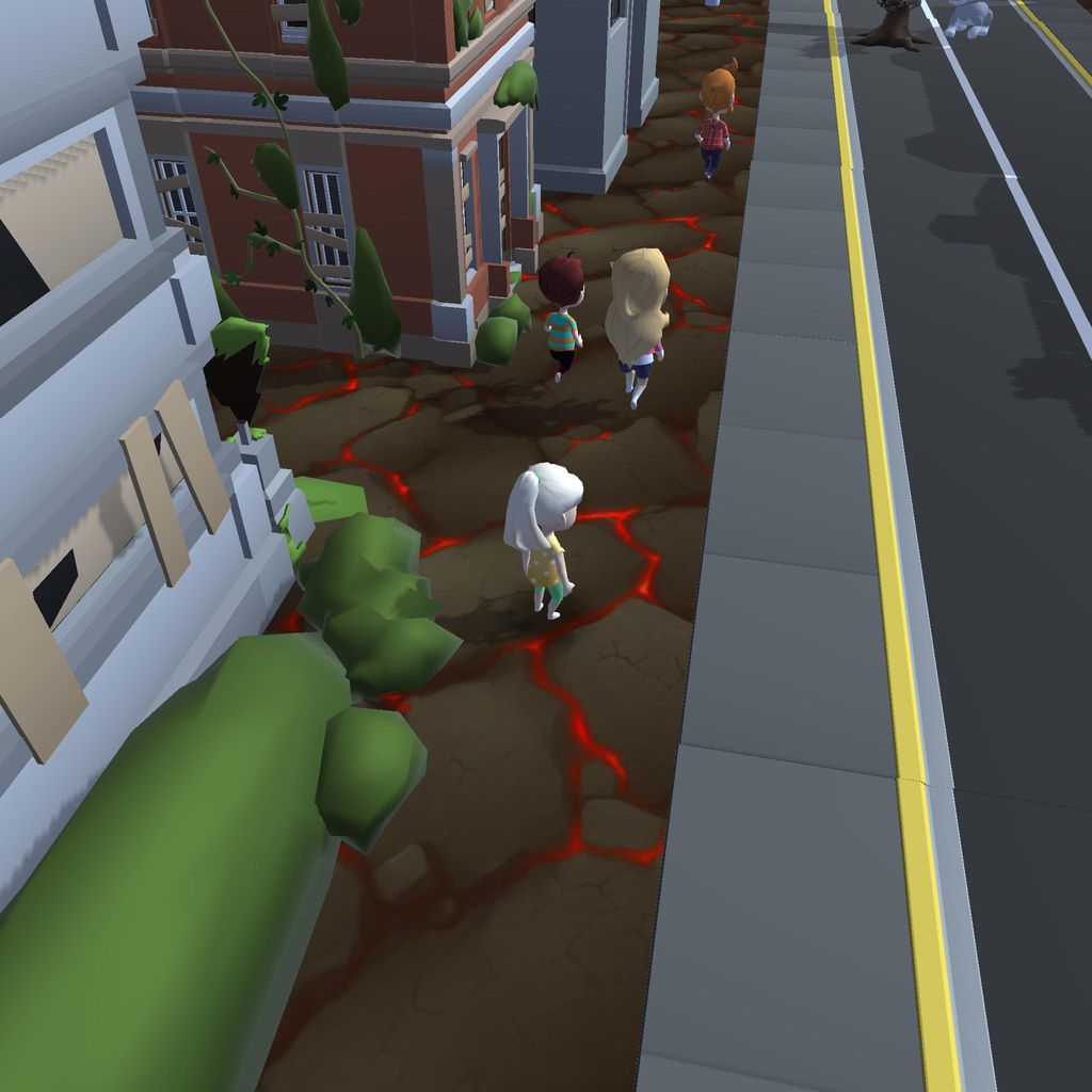 Unity Play | Sprunki Phase 2 game