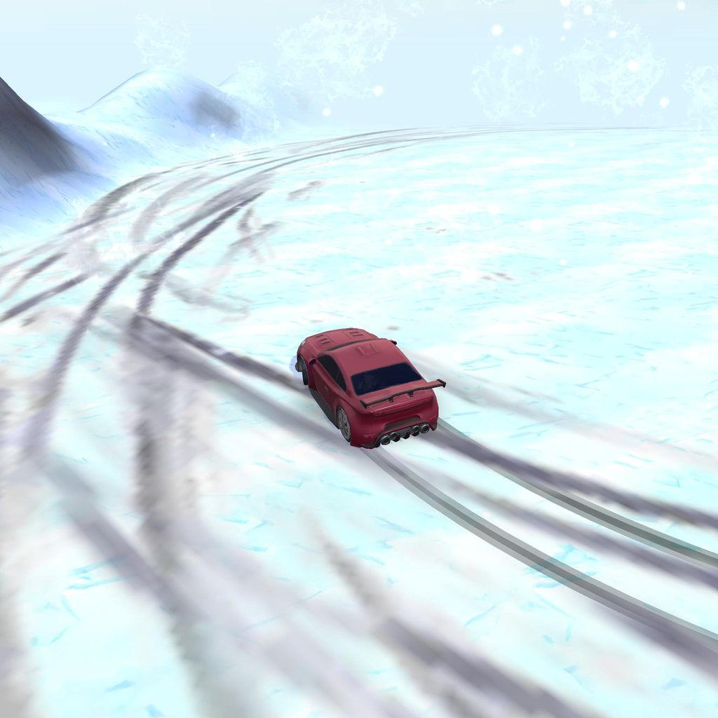 Unity Play | drift.ucds game