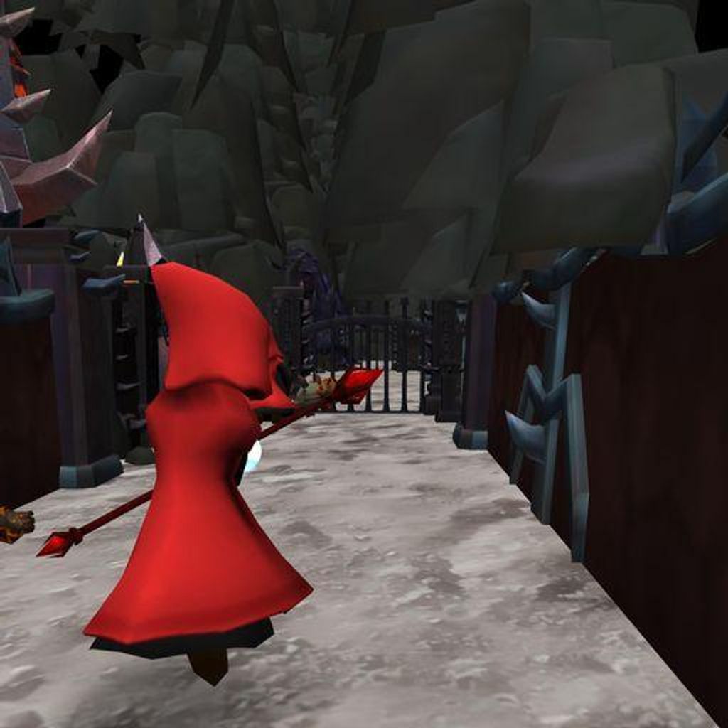 Unity Play | Zzz game