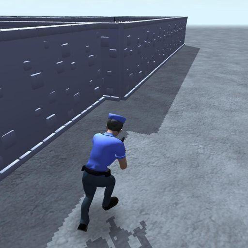 Unity Play | jailbreak game