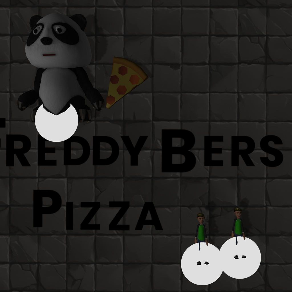 Unity Play | FNAF 1 (Versão Multiplayer) game