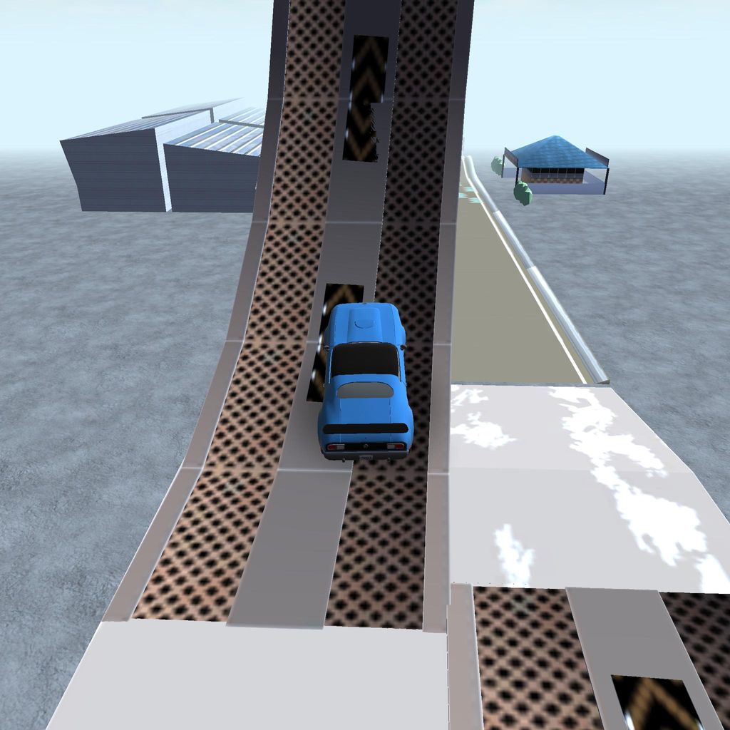 Unity Play | CAR SIMULATOR 2 game