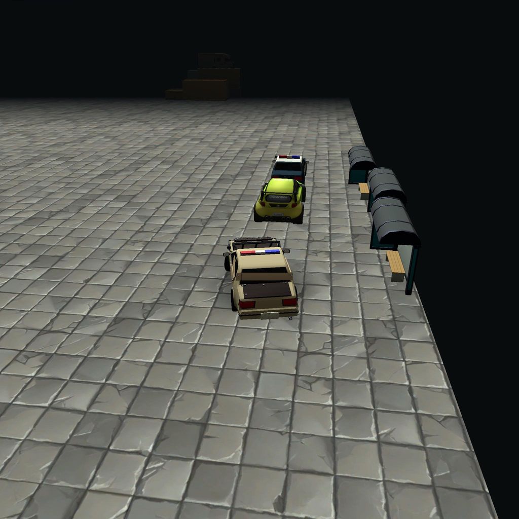 Unity Play | random game