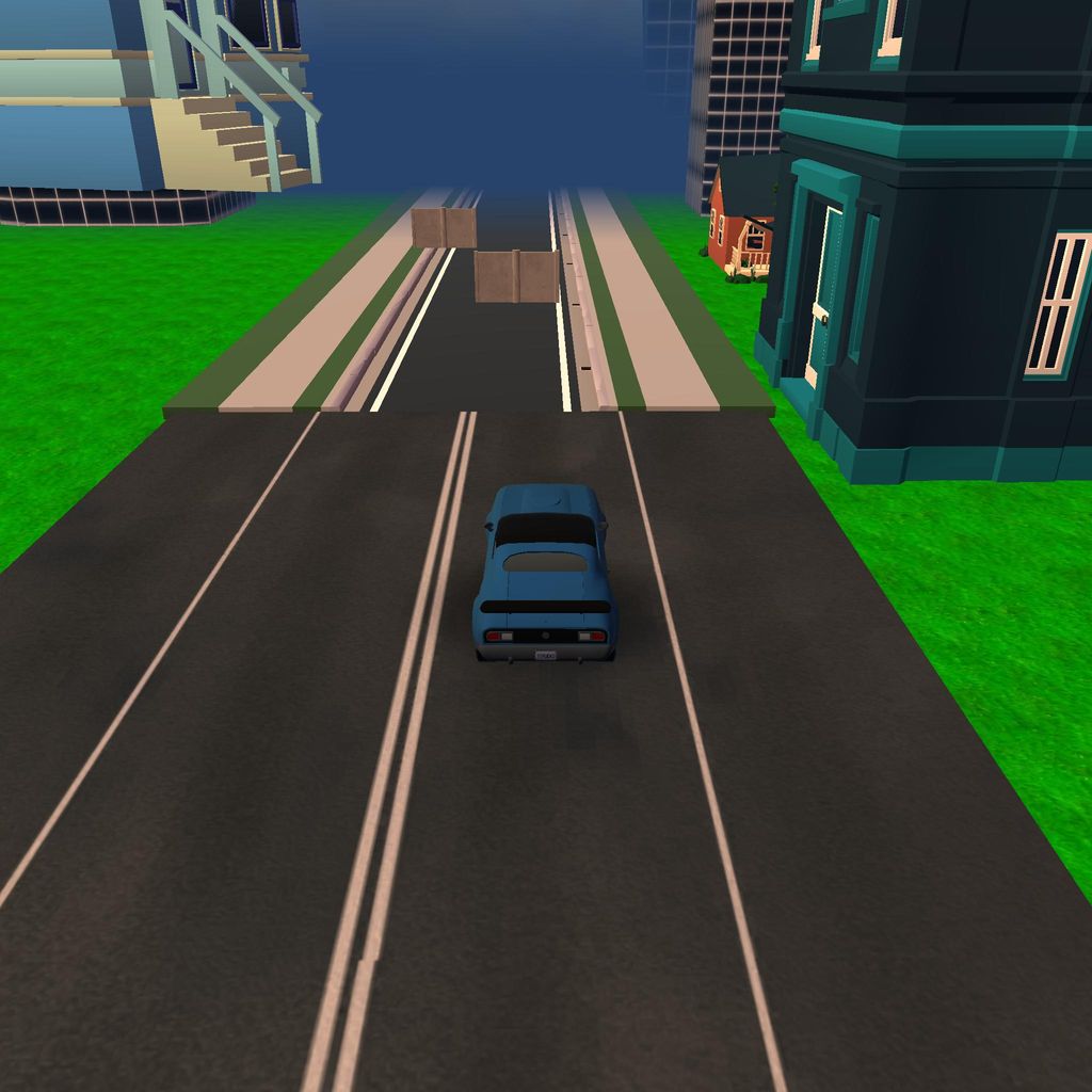 Unity Play | super racing game