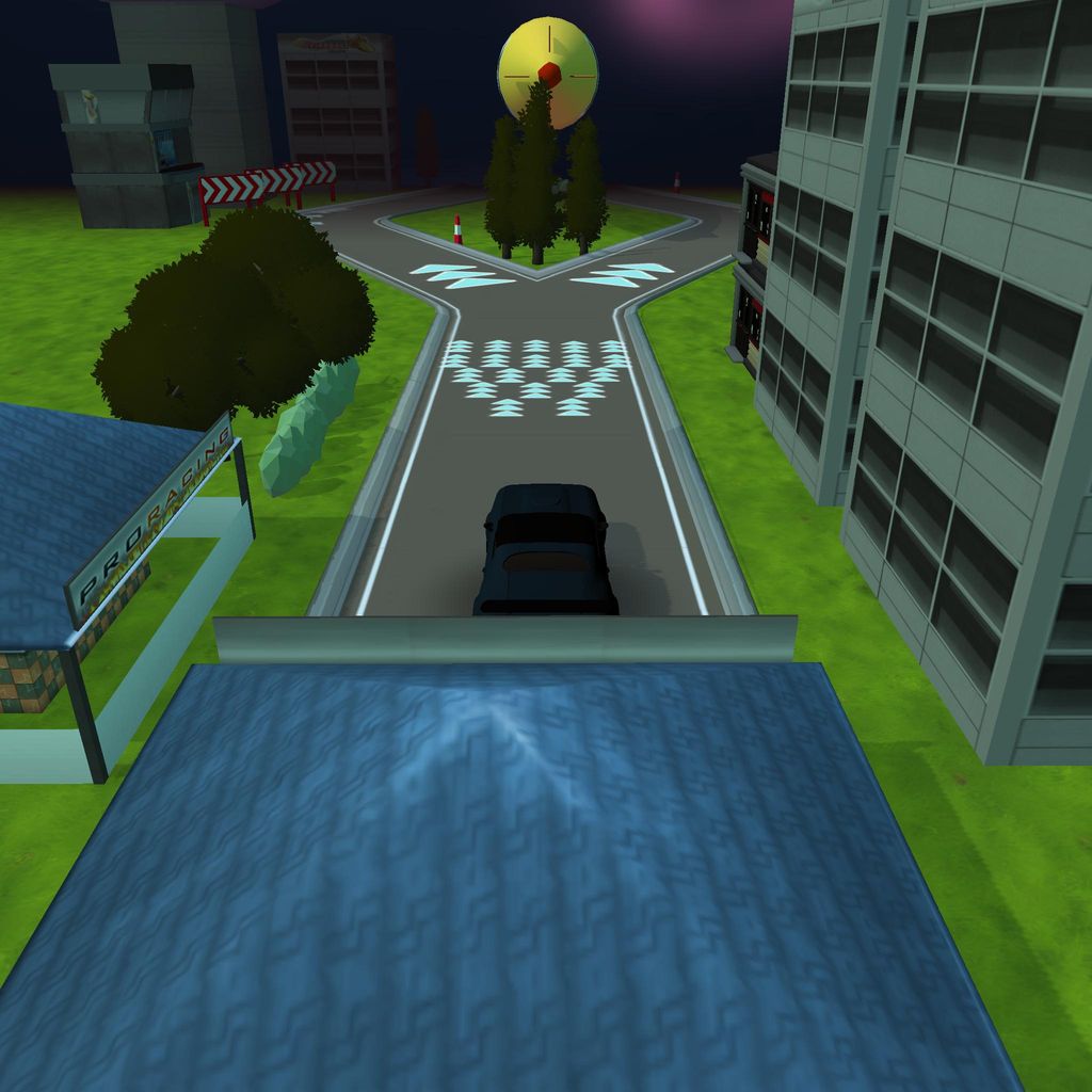 Unity Play | Ritu Roshan game