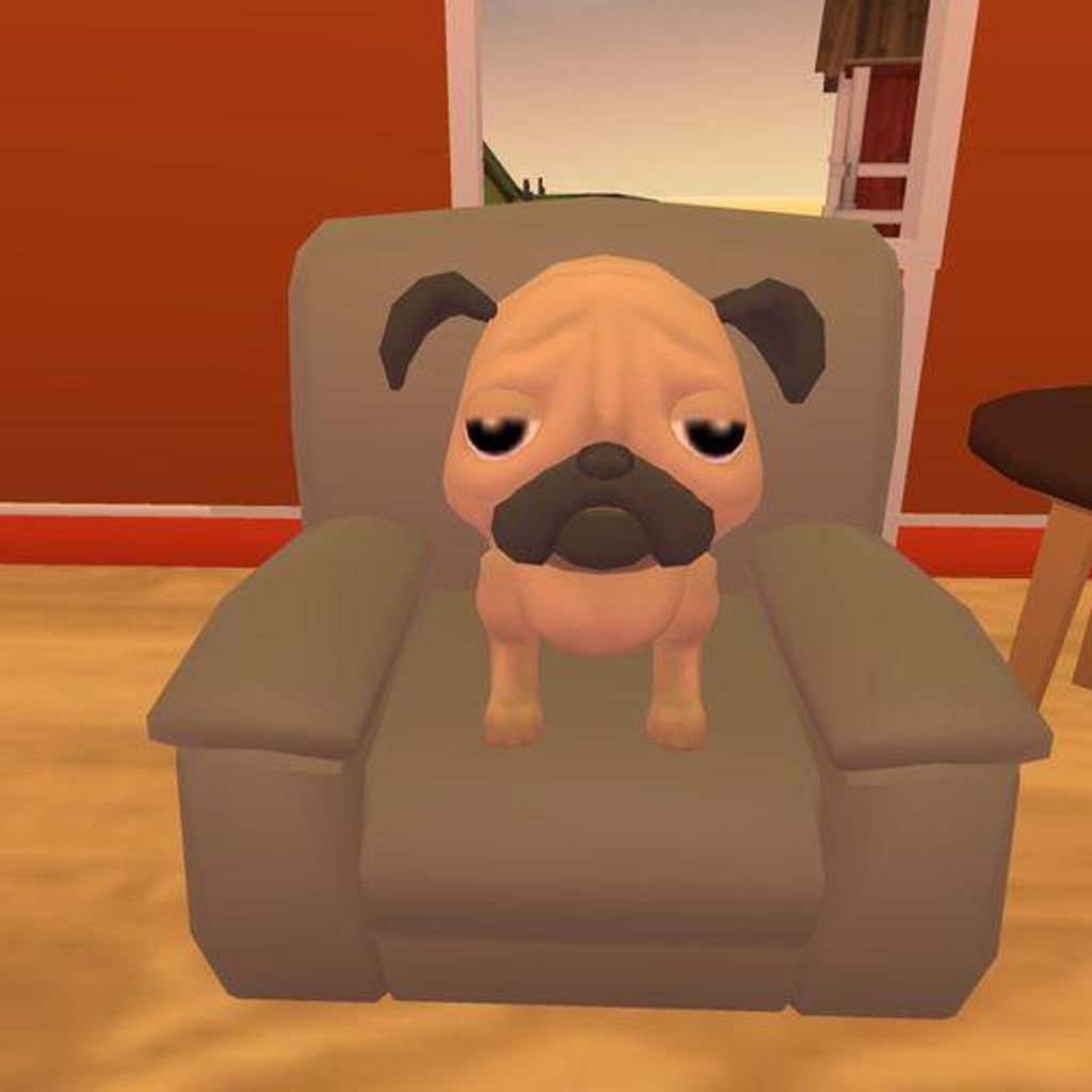 Unity Play | TALKING BEN game