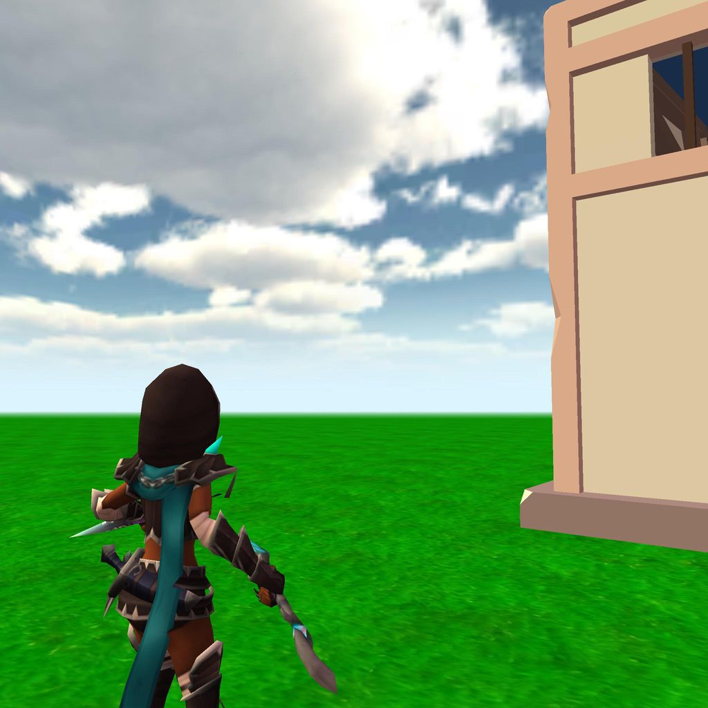 Unity Play | honkai ola game