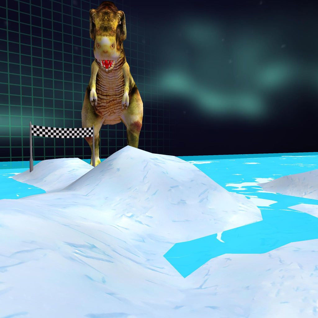 Unity Play | survive with animals game