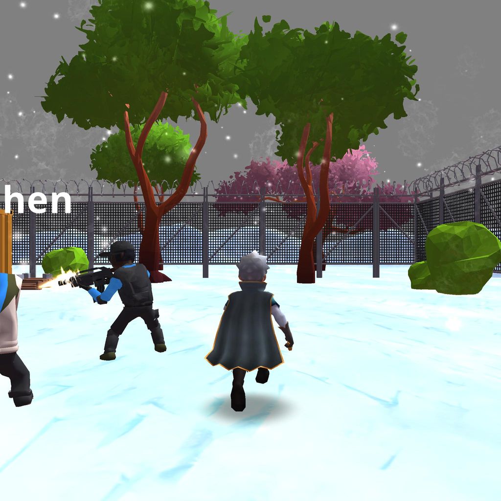 Unity Play | fighting game game