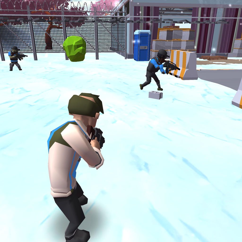 Unity Play | Sojib Das game game