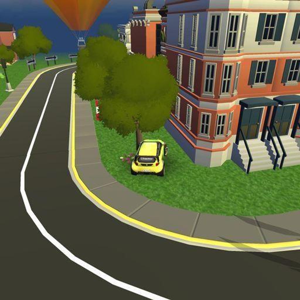 Unity Play | GT Weapons game