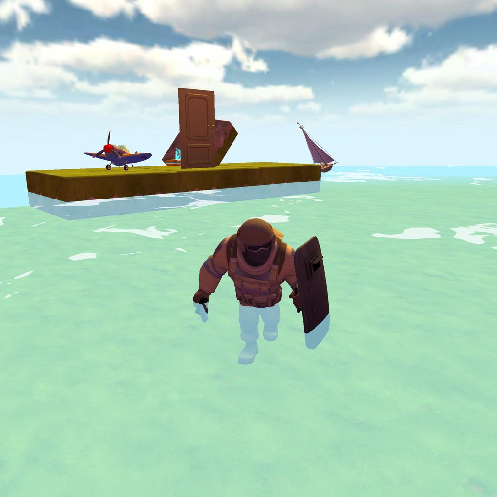 Unity Play | moom game