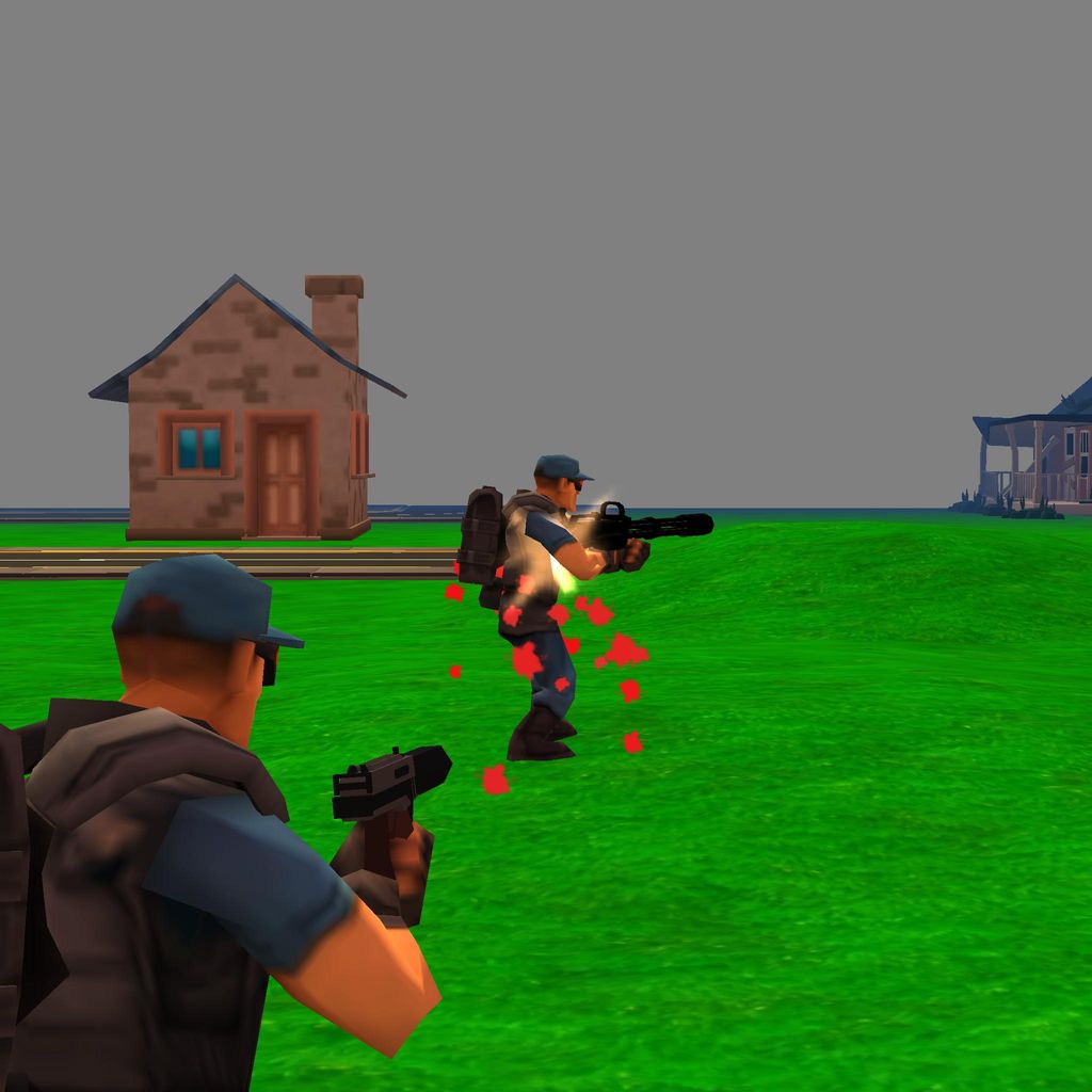 Unity Play | free fire by (rizz Gamerz) game