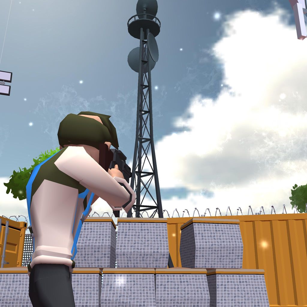 Unity Play | Fortnite game