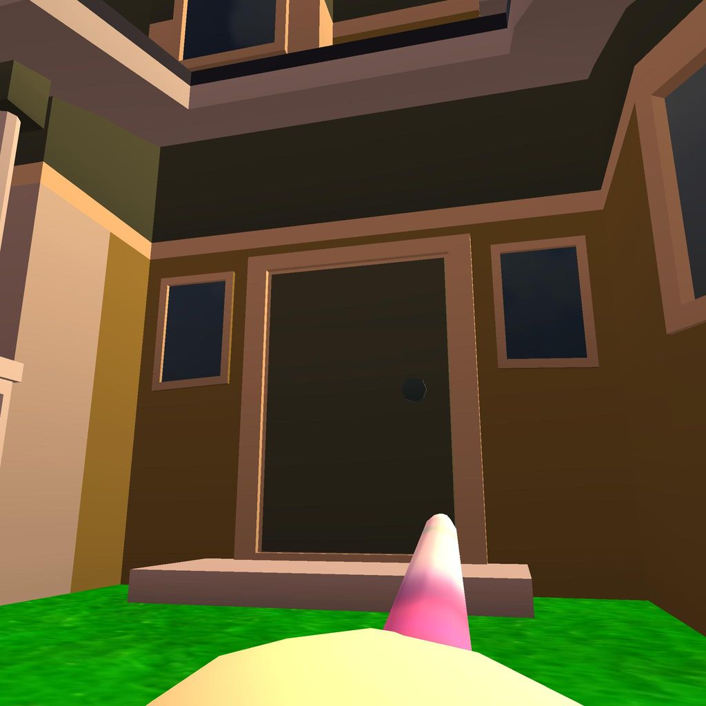 Unity Play | Doğaya koşan balık game