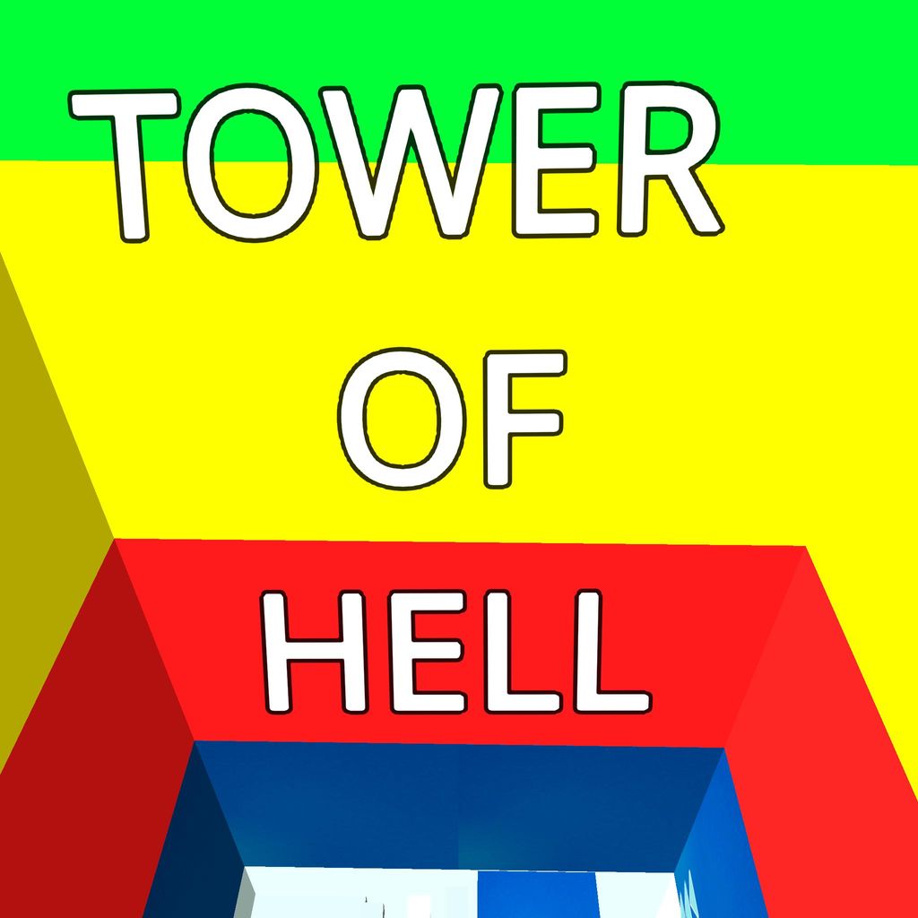 Unity Play | TOWER OF HELL game