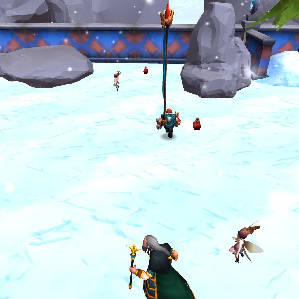 Unity Play | skeleton mount game