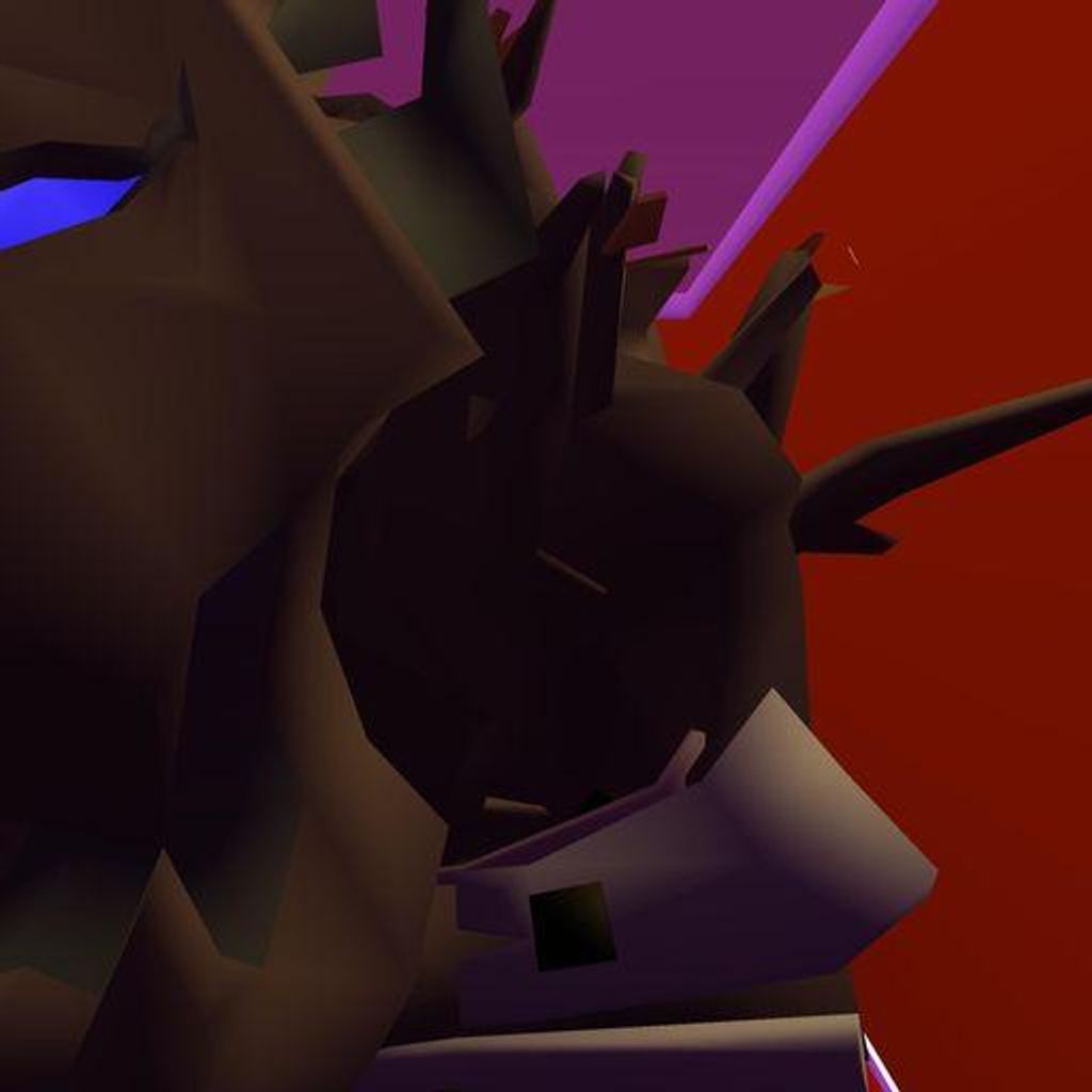 Unity Play | Backrooms game