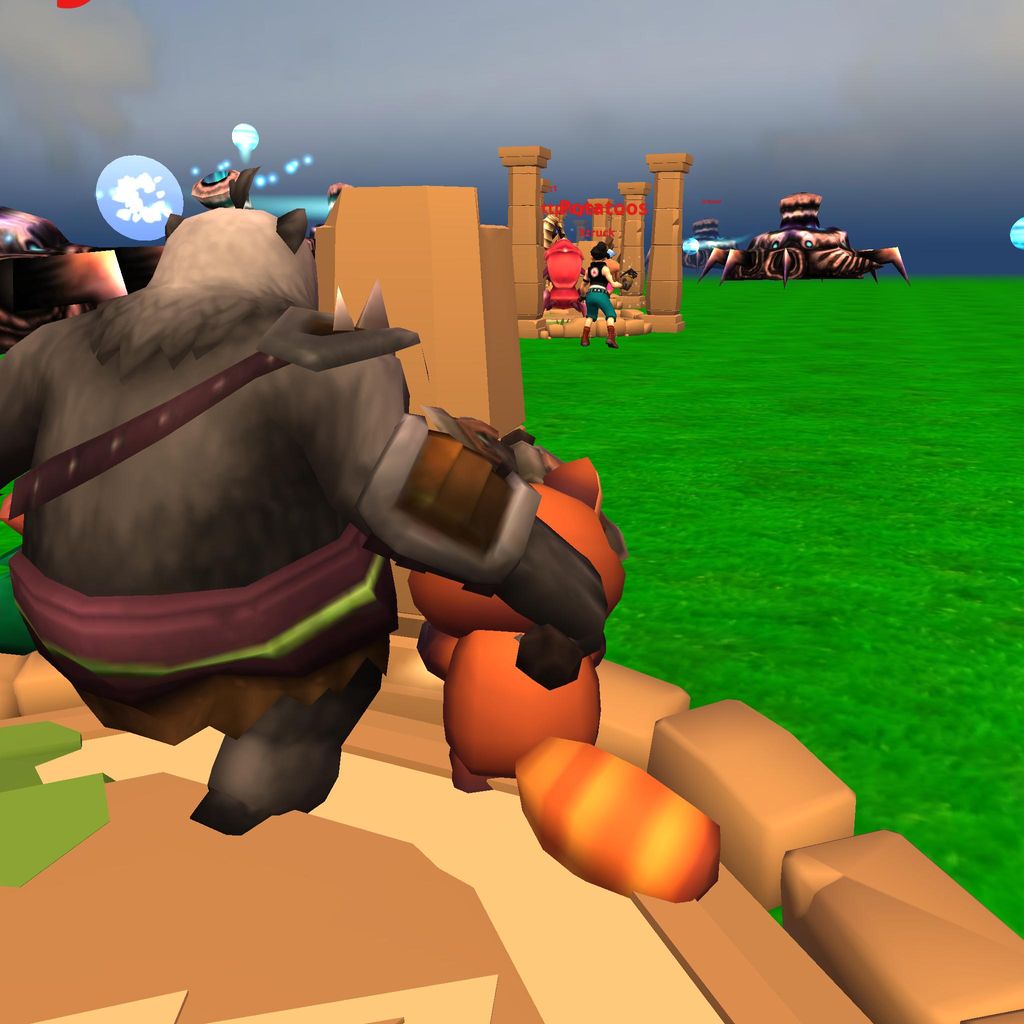 Unity Play | una lucha para vivir game