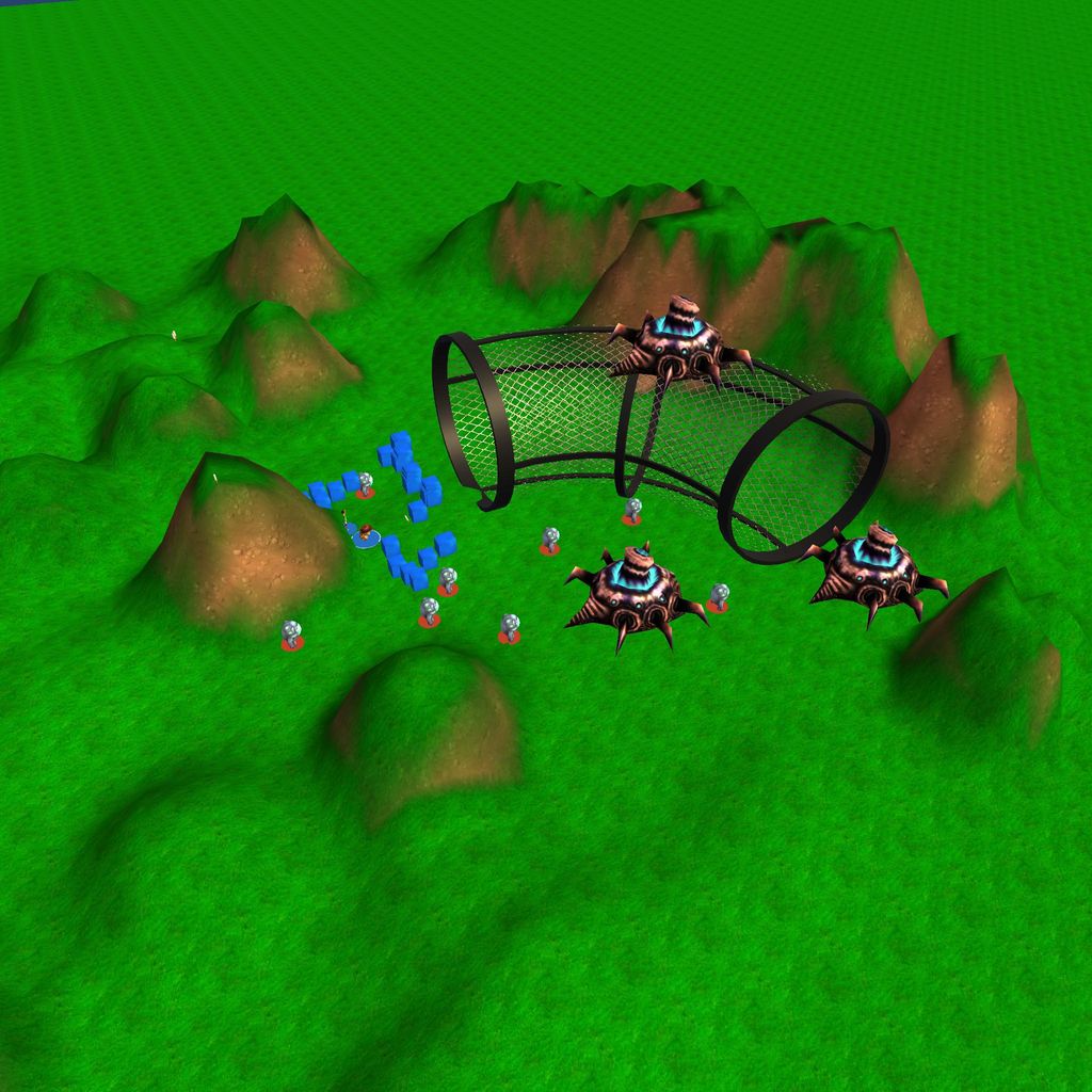 Unity Play | SUPER WORLD game