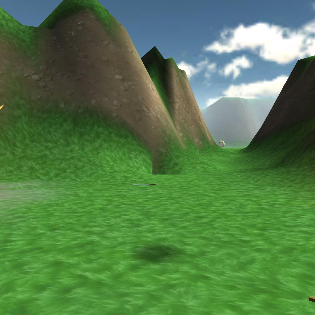 Unity Play | 911 Adventures game