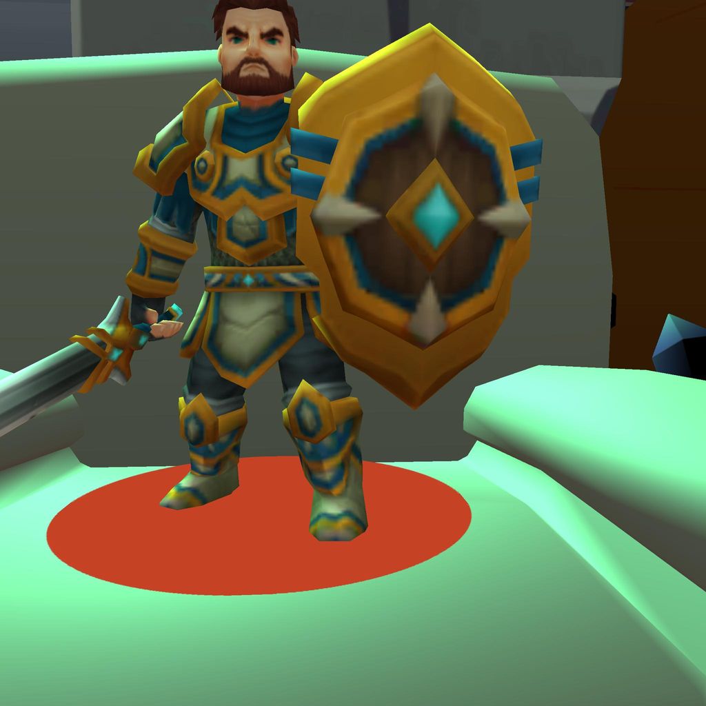 Unity Play | angry King game