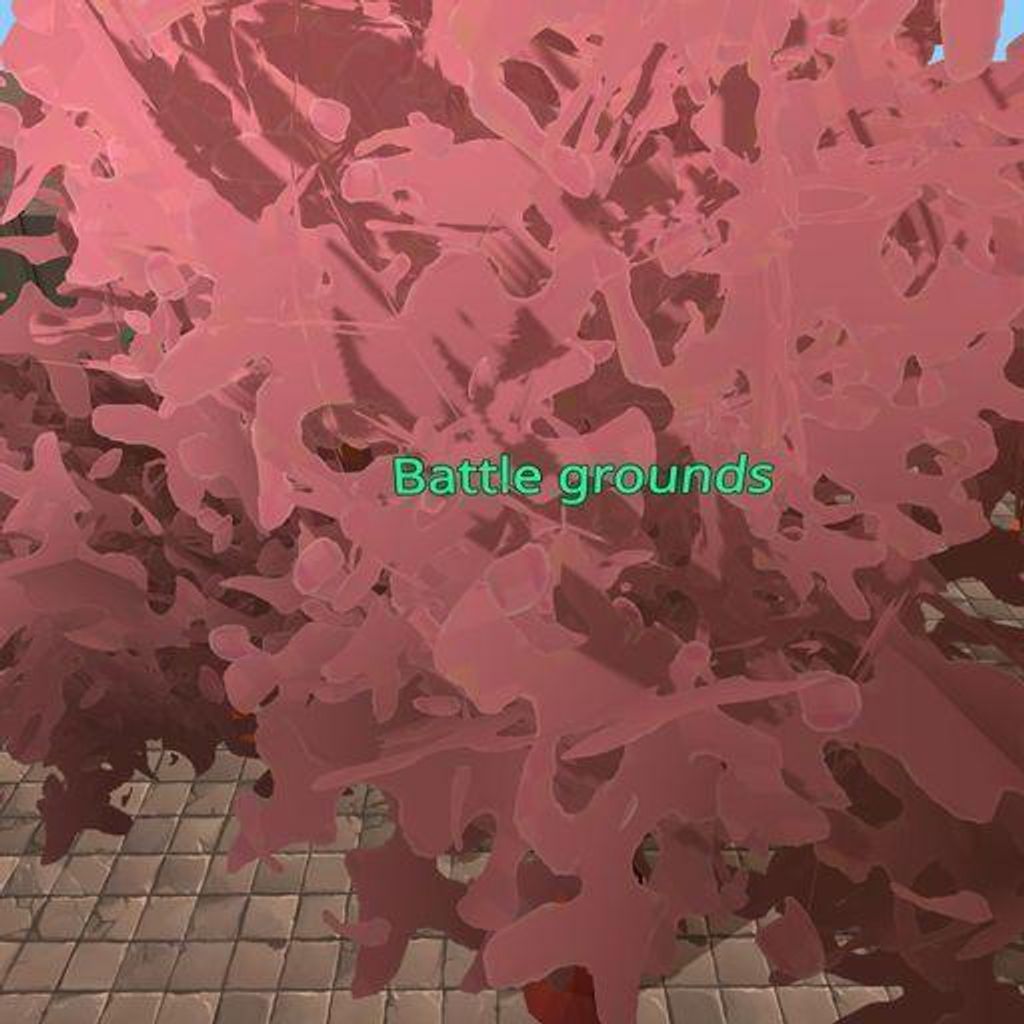 Unity Play | Struckd Battlegrounds game