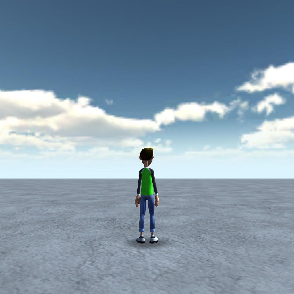 Unity Play | cool game