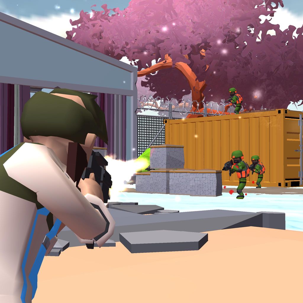 Unity Play | fight 3d game game