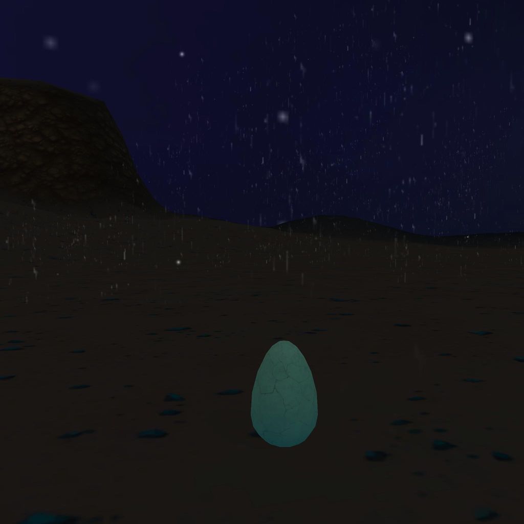 Unity Play | Egg Speedrun game