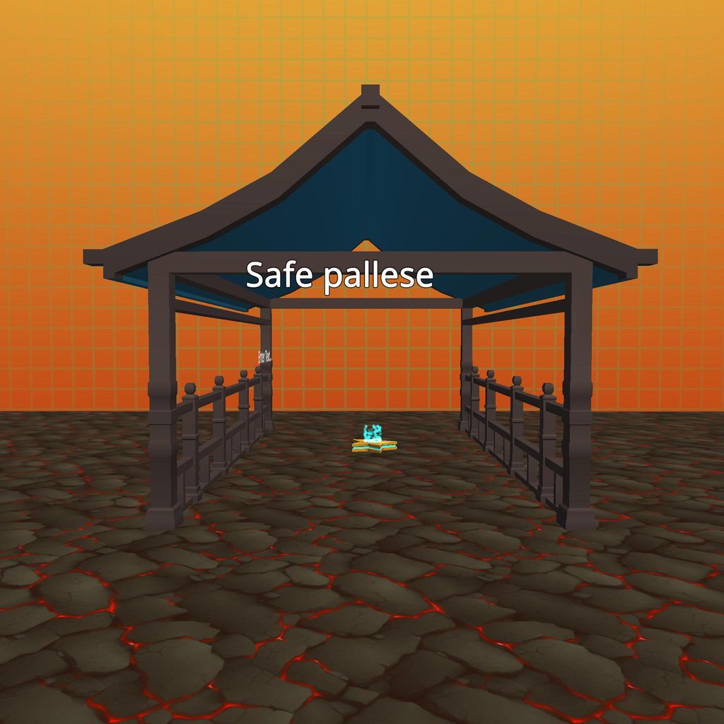 Unity Play | murder mystery game