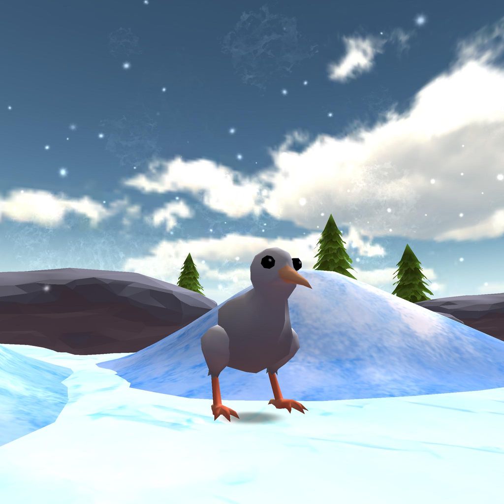 Unity Play | club penguin game
