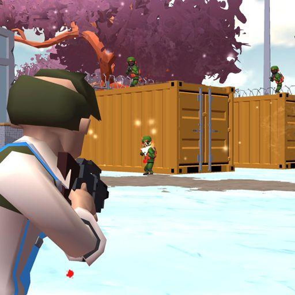 Unity Play | gangster new world game